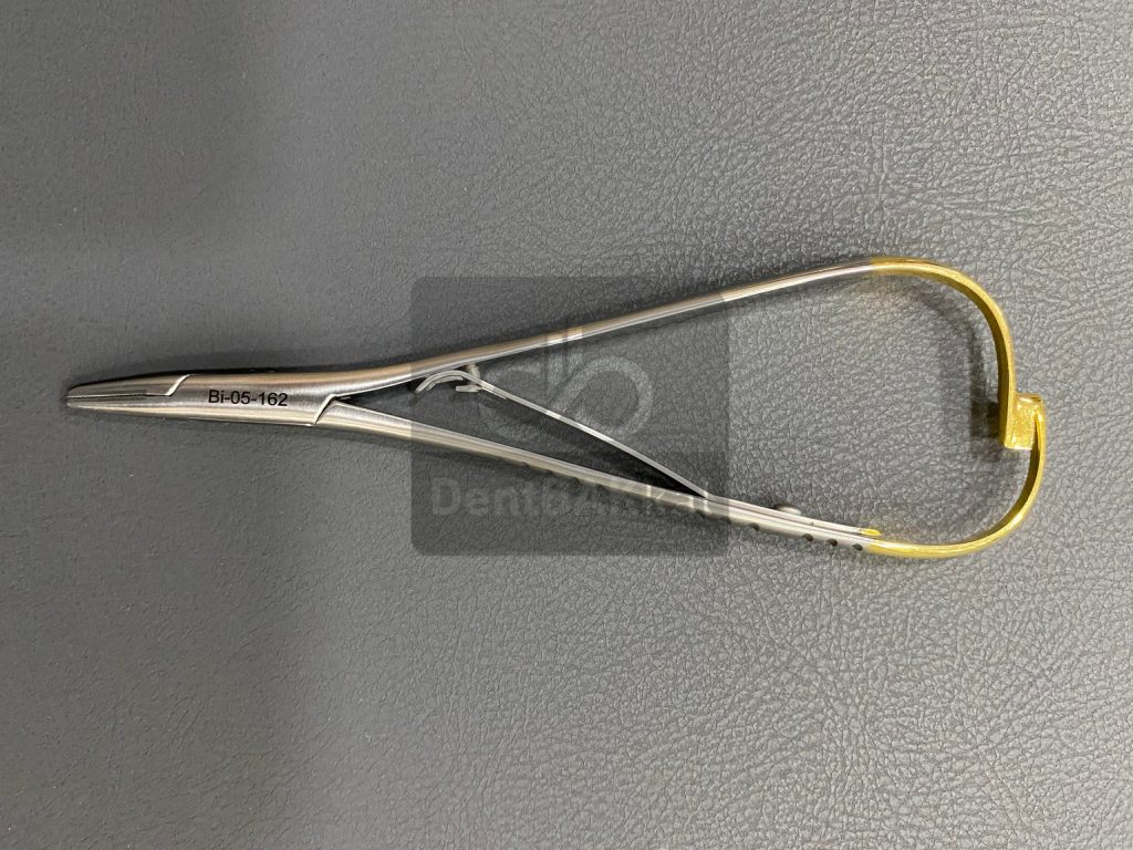 Portegü Avuçiçi Mathiue 17cm TC - Dent Bakkal